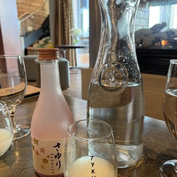 JU SUSHI AND LOUNGE - Updated August 2025 - 268 Photos & 257 Reviews ...