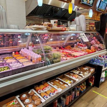 THE DELI DELI - Updated October 2025 - 23 Photos & 24 Reviews - 1219 ...