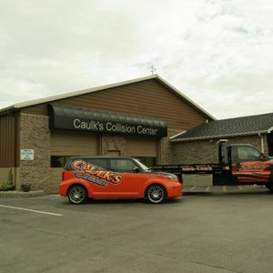 CROSS AUTO BODY & TOWING - Updated August 2025 - 10 Photos & 11 Reviews ...