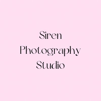 SIREN PHOTOGRAPHY STUDIO - Updated October 2024 - 301 Forest Ave ...
