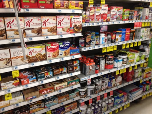 RITE AID - Updated July 2025 - 29 Photos & 42 Reviews - 11496 N Ventura ...