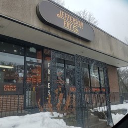 JEFFERSON FRY CO - Updated January 2025 - 301 Photos & 216 Reviews - 43 ...
