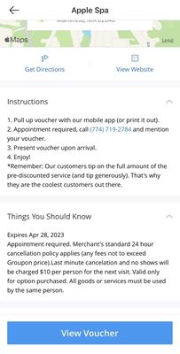 APPLE SPA - Updated December 2025 - 26 Photos & 36 Reviews - 247 N Main ...