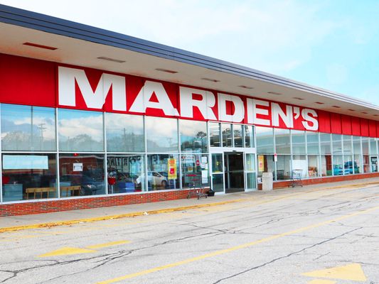 MARDEN’S - Updated December 2025 - 43 Photos & 25 Reviews - 750 Main St ...