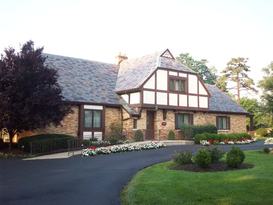 FREDERICK FUNERAL HOME - Updated September 2025 - 2553 Banning Rd ...