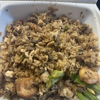 HIBACHIO - Updated August 2025 - 110 Photos & 131 Reviews - 503 N Hwy ...