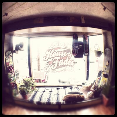 HOUSE OF FADES LUXURY CUTS - Updated June 2026 - 10 Photos - 297 Main ...