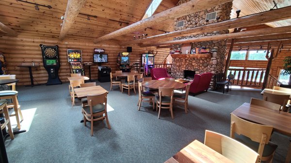 RED PINE COOKHOUSE - 17 Photos & 24 Reviews - 39910 MN-6, Emily ...