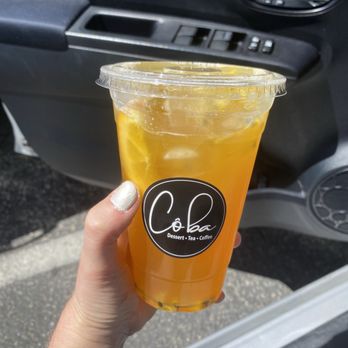 CO BA DESSERT TEA & COFFEE - Updated May 2024 - 258 Photos & 87 Reviews ...