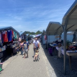 WEBB ROAD FLEA MARKET - Updated December 2025 - 42 Photos & 30 Reviews ...