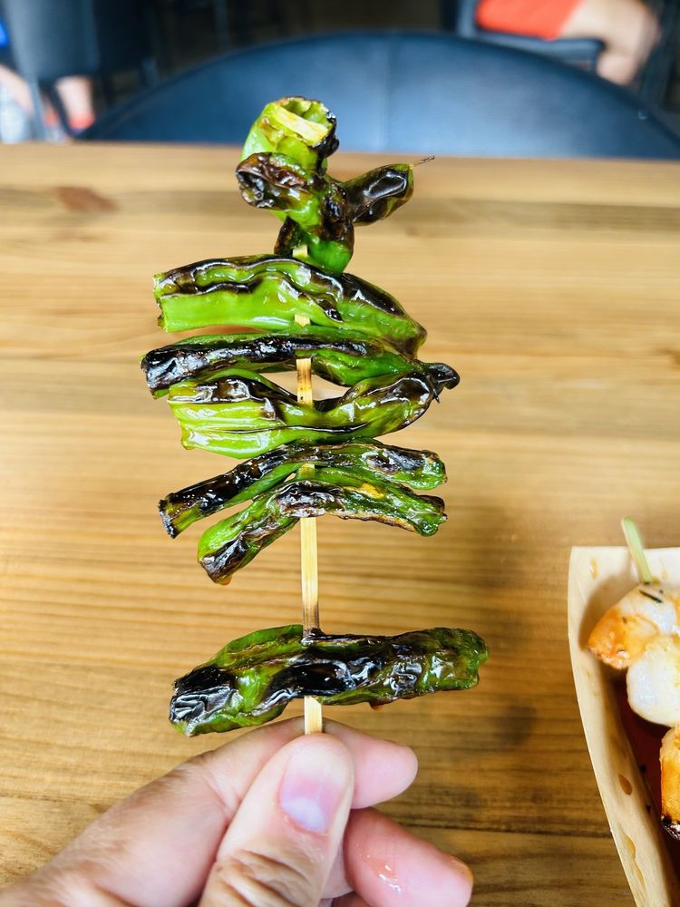 YAKITORI YAMA - Updated November 2025 - 321 S Main St, Travelers Rest ...