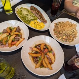 MANKA PERUVIAN CUISINE - Updated October 2025 - 211 Photos & 106 ...