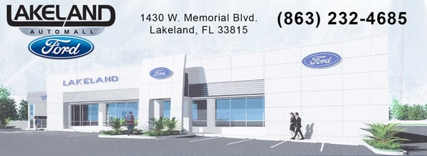 LAKELAND AUTOMALL - Updated January 2026 - 104 Photos & 74 Reviews ...