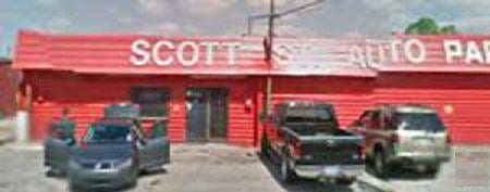 SCOTT STREET AUTO PARTS - Updated September 2025 - 11 Photos - 7115 ...