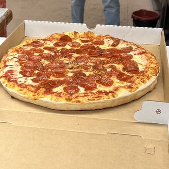 TK’S PIZZERIA - Updated September 2025 - 46 Photos & 106 Reviews - 27 ...