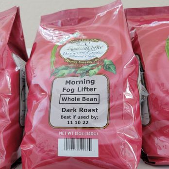 SLO ROASTED COFFEE - Updated October 2025 - 39 Photos & 59 Reviews ...