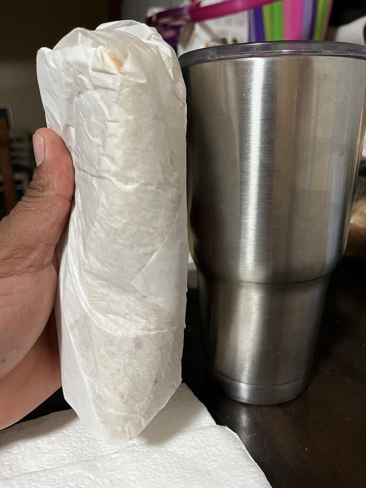 WASHINGTON BURRITO - 21 Photos & 27 Reviews - 5028 Evergreen Way ...