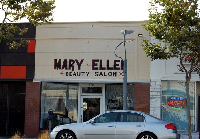 MARY ELLEN BEAUTY SALON - Updated June 2026 - 2821 Pico Blvd, Santa ...
