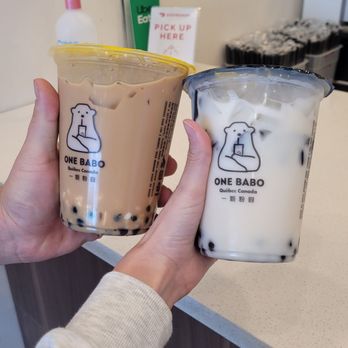 ONE BABO - Updated September 2025 - 99 Photos - 1666 Boulevard Saint ...