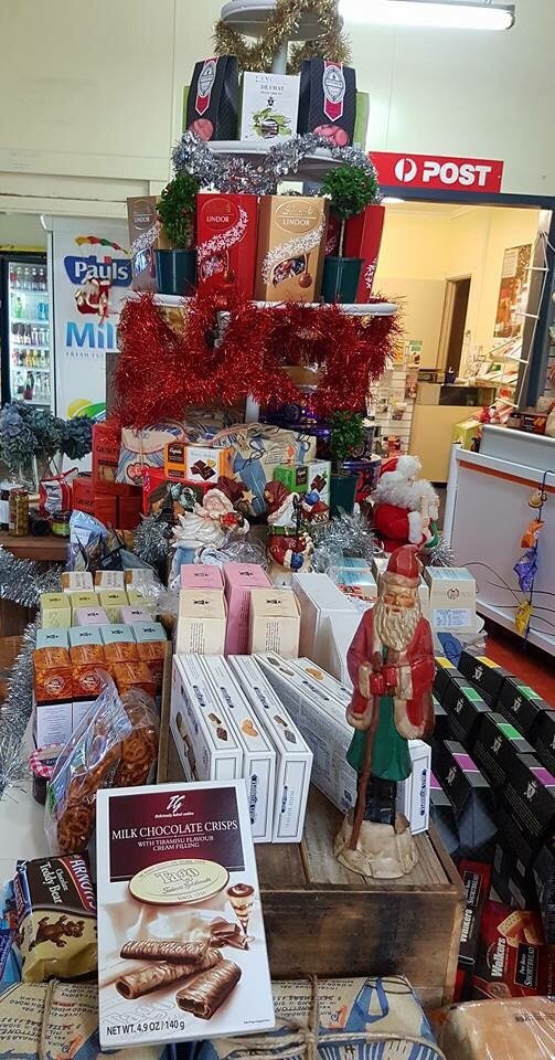 KALLISTA GENERAL STORE AND CELLARS - 85 monbulk rd, Kallista Victoria ...