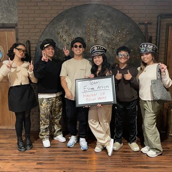 BREAKOUT STUDIOS - Updated September 2025 - 55 Photos & 156 Reviews ...