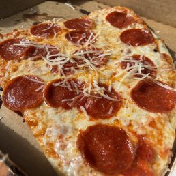 ALLEGRO PIZZERIA - Updated July 2024 - 206 Photos & 500 Reviews - 3770 ...