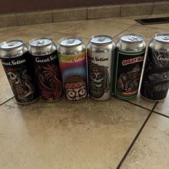 GREAT NOTION - BERKELEY - Updated April 2025 - 266 Photos & 99 Reviews ...