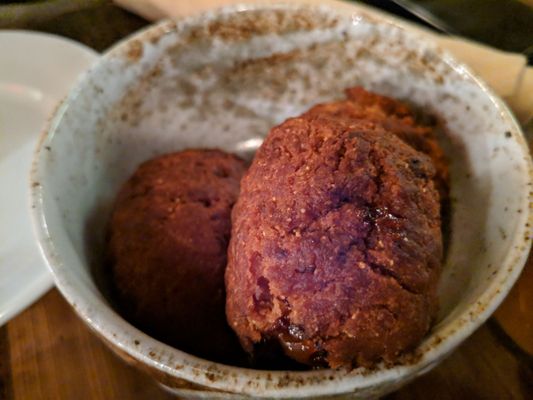 CALABASH BISTRO - 308 Photos & 280 Reviews - Caribbean - 428 Carrall ...