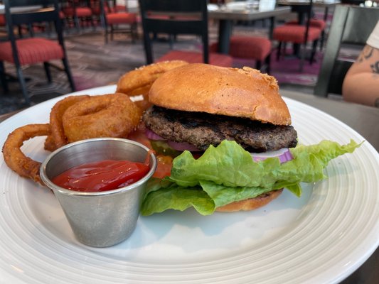 PRESTON’S AT LOEWS HOLLYWOOD HOTEL - Updated October 2025 - 42 Photos ...