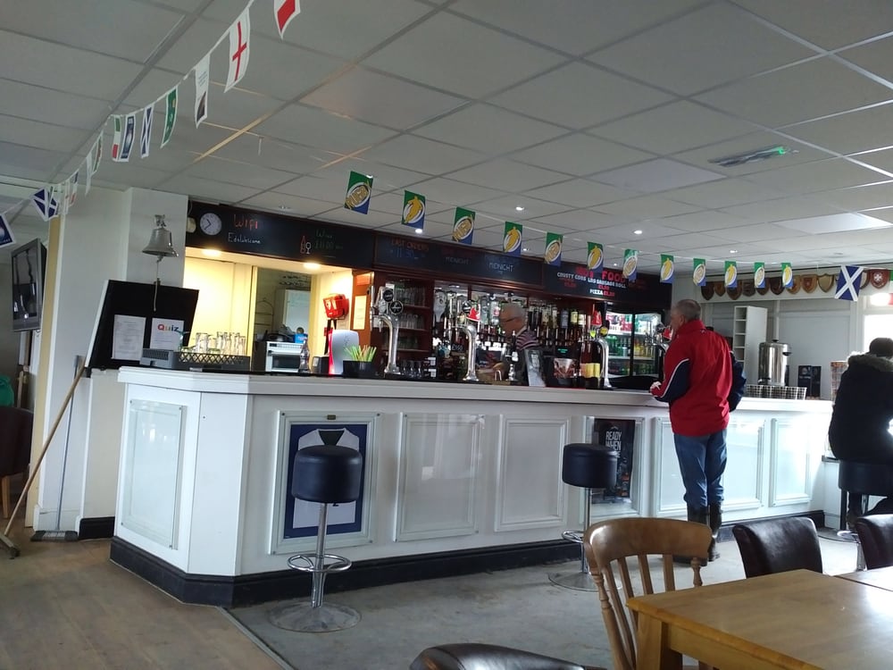 OLD EDWARDIAN SPORTS CLUB - Updated July 2024 - Streetsbrook Road ...