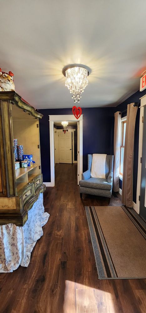 BOOJIE SALON - Updated May 2026 - 15 Photos - 320 N Washington St ...