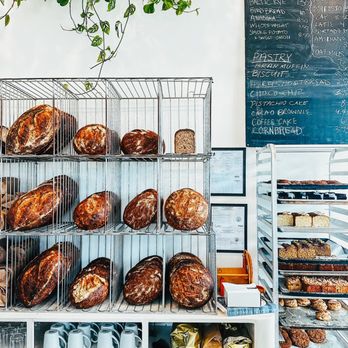 NIGHT MOVES BREAD - Updated October 2025 - 41 Photos & 13 Reviews - 695 ...