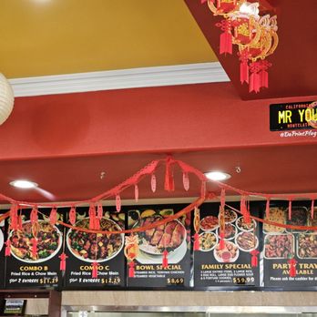 MR. YOU EXPRESS - Updated February 2025 - 185 Photos & 162 Reviews ...