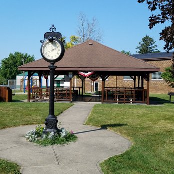 SHARPSVILLE COMMUNITY PARK - Updated May 2025 - 12 Photos - 405 S Brown ...