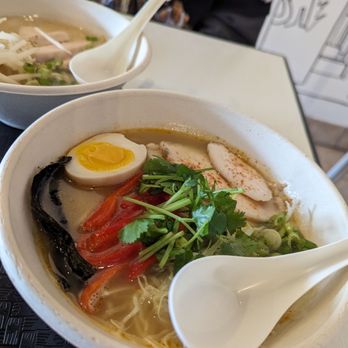 ALPHA RAMEN - Updated December 2025 - 97 Photos & 40 Reviews - 3701 ...