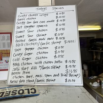 OCEAN FRONT KITCHEN - Updated September 2024 - 46 Photos & 38 Reviews ...