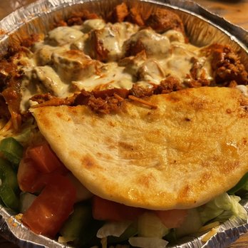 HALAL BITES - Updated January 2026 - 54 Photos & 77 Reviews - 652 ...