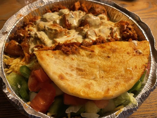 HALAL BITES - 39 Photos & 52 Reviews - Halal - 652 Riverside Dr ...