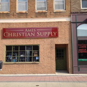 IOWA STATE UNIVERSITY BOOK STORE - Updated April 2026 - 11 Reviews ...