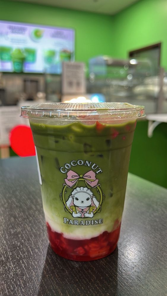 LITTLE CAFES X MATCHA REPUBLIC - Updated September 2025 - 41 Photos & 21 Reviews - 2532 Old ...