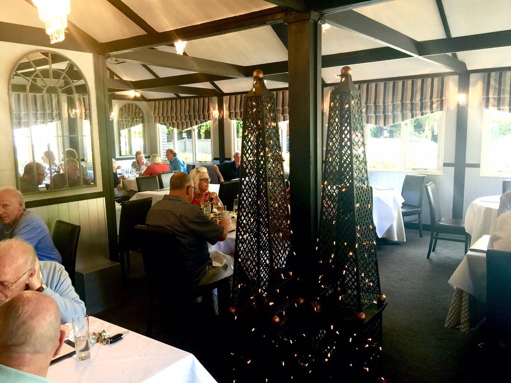 THE GRUMPY MOLE - Updated August 2025 - 12 Photos - Dorking Road ...