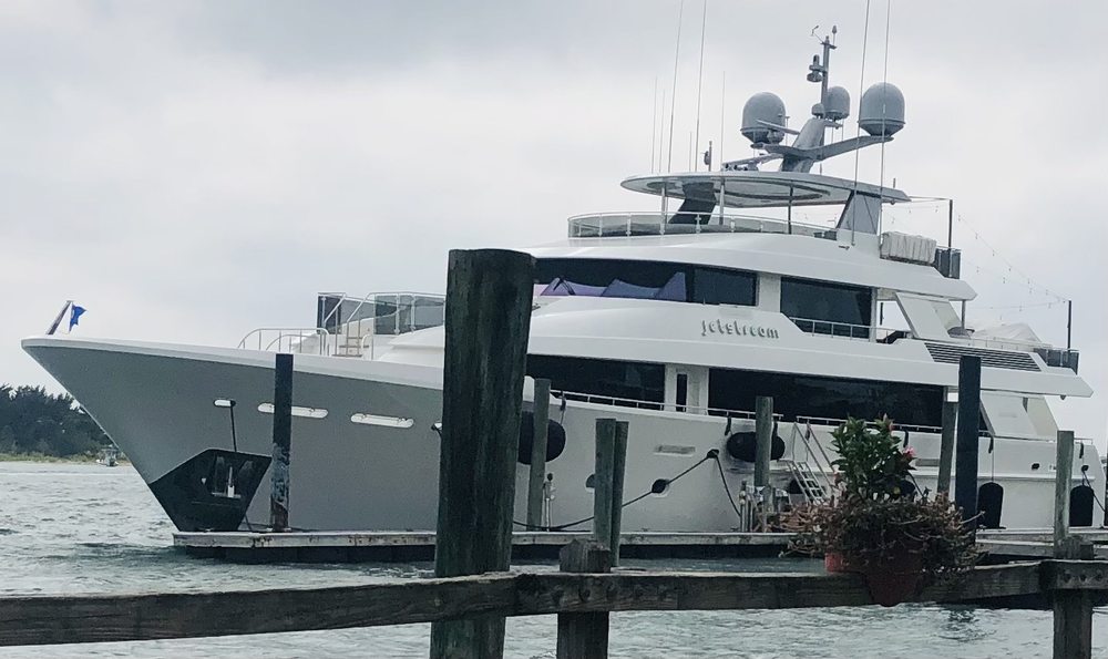 BEAUFORT DOCKS - Updated August 2025 - 500 Front St, Beaufort, North ...