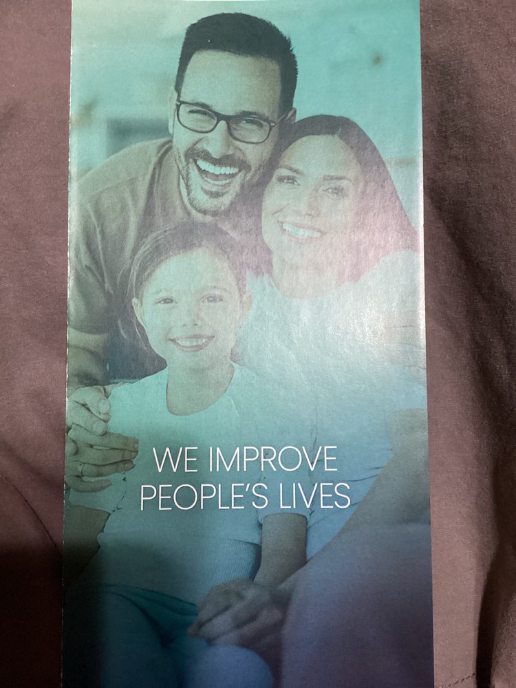 ANGELIQUE RODRIGUEZ - AMERILIFE - Updated July 2024 - 55 Noble Court ...