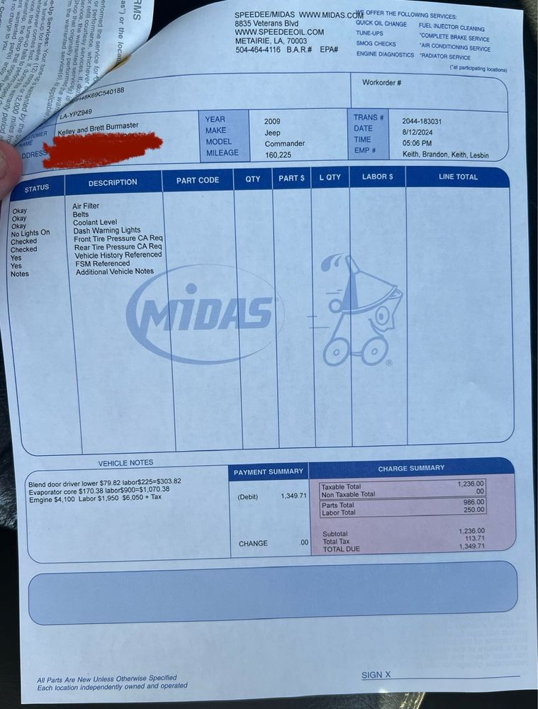 SPEEDEE-MIDAS - Updated October 2025 - 15 Photos & 29 Reviews - 8835 ...