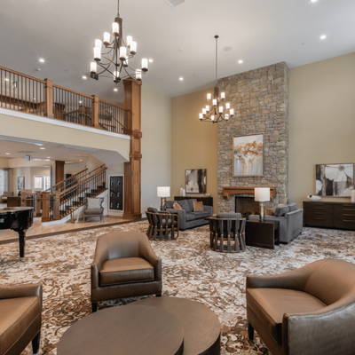 PARK VIEW PLACE SENIOR LIVING - Updated October 2025 - 16 Reviews ...