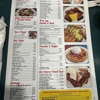 OLD DIXIE CAFE NORTH - Updated November 2025 - 54 Photos & 74 Reviews ...