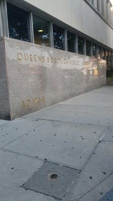 QUEENS PUBLIC LIBRARY - CENTRAL - Updated January 2025 - 88 Photos & 58 ...