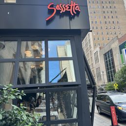 SASSETTA - Updated December 2025 - 171 Photos & 90 Reviews - 1530 Main ...