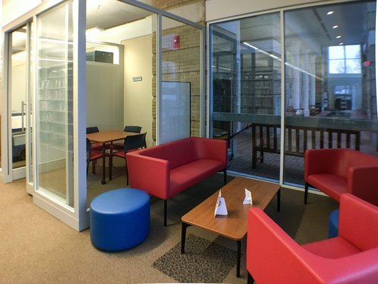 UPPER ARLINGTON PUBLIC LIBRARY - Updated January 2026 - 26 Photos & 19 ...