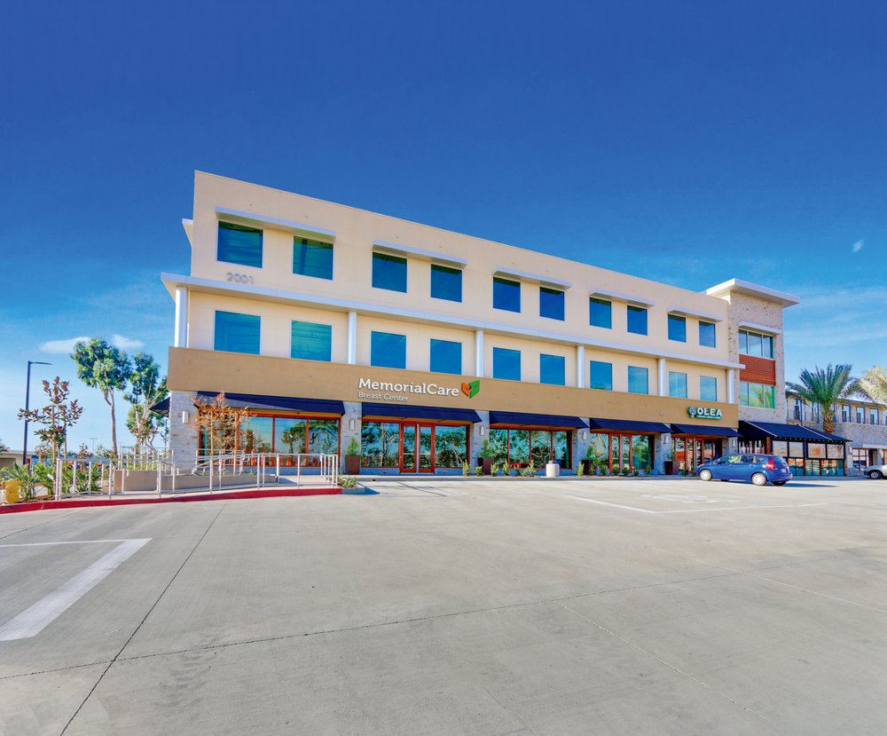 MEMORIALCARE BREAST CENTER - NEWPORT BEACH - Updated December 2025 - 2001 Westcliff Dr, Newport ...